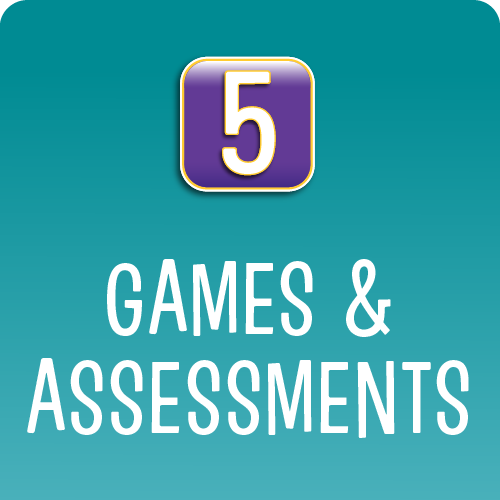 YEAR 5 | Teachers 4 Teachers Online