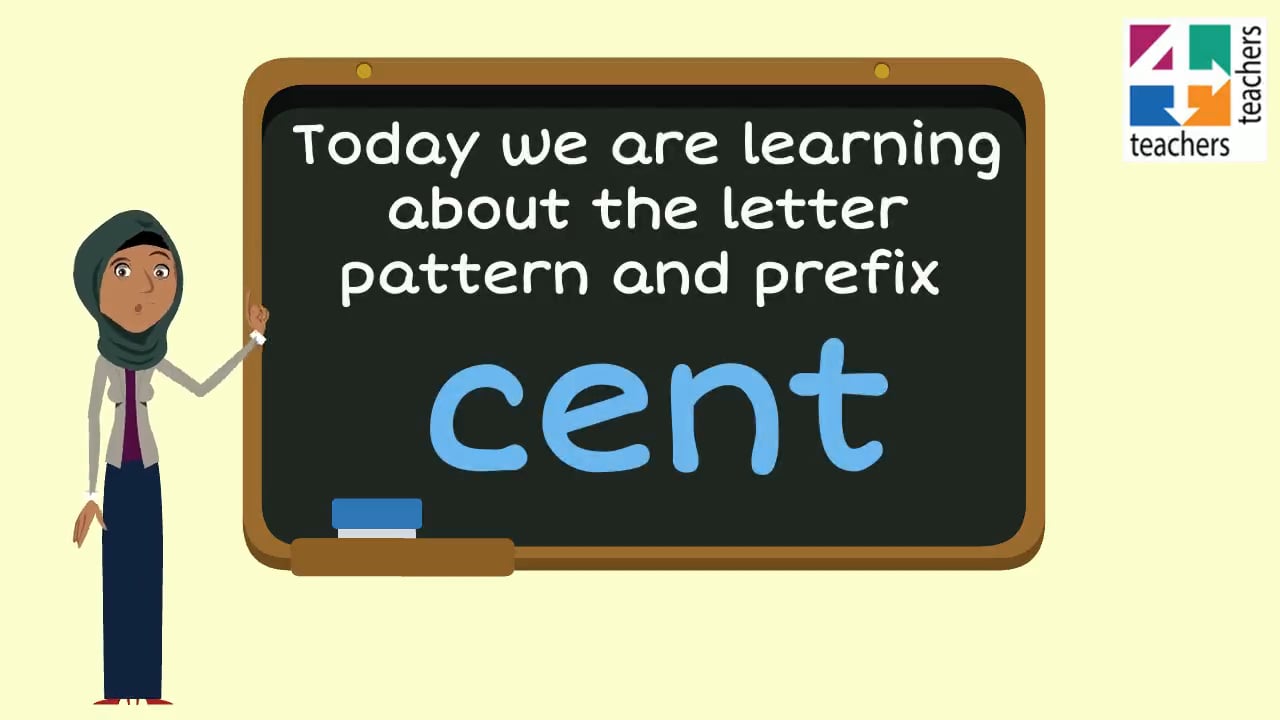 YEAR 6 Unit 11 cent | Teachers 4 Teachers Online