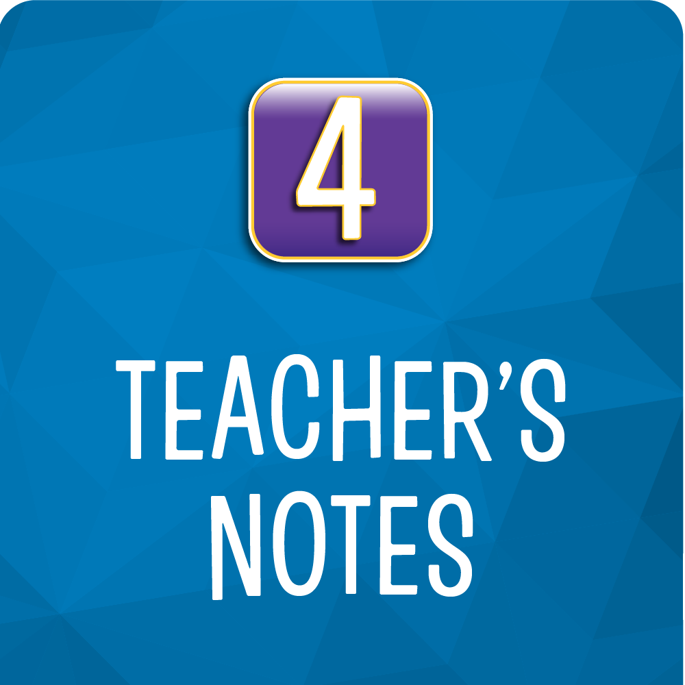 Year 4 | Teachers 4 Teachers Online